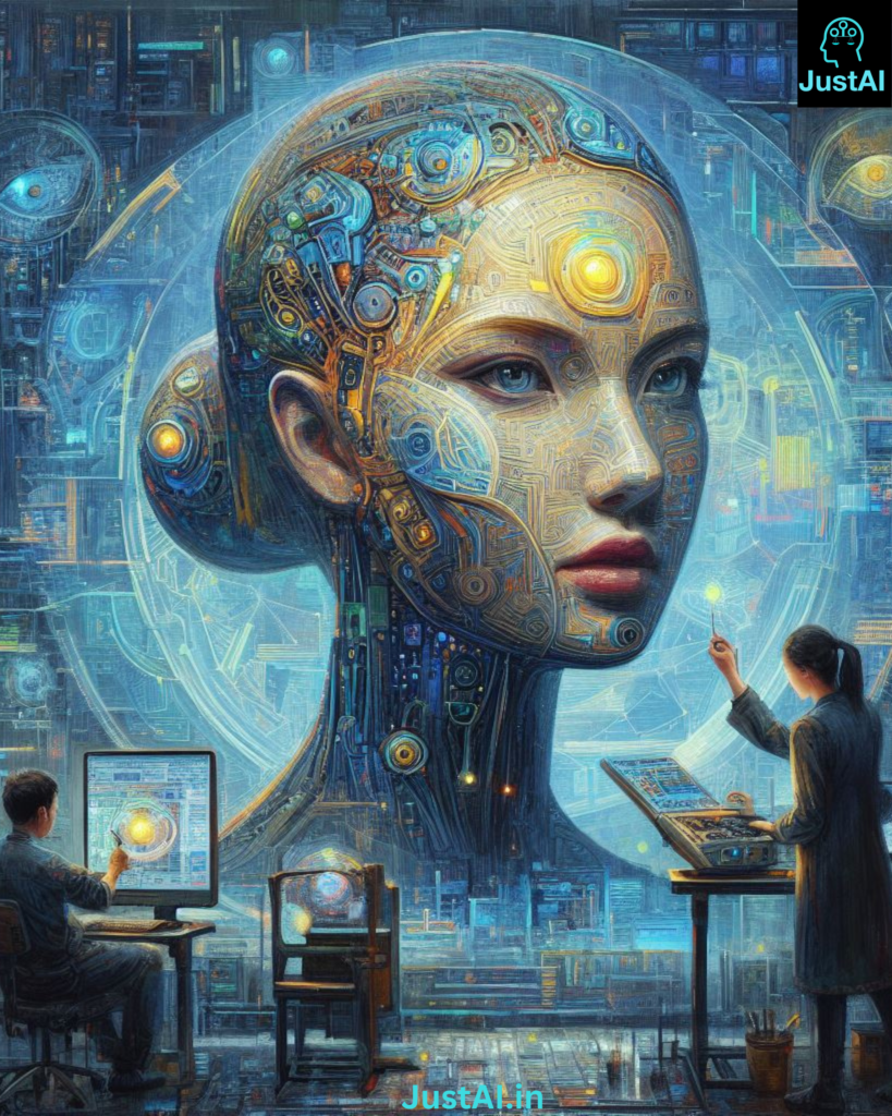 DIFFERENCE BETWEEN MACHINE LEARNING AND DEEP LEARNING – JustAI.in