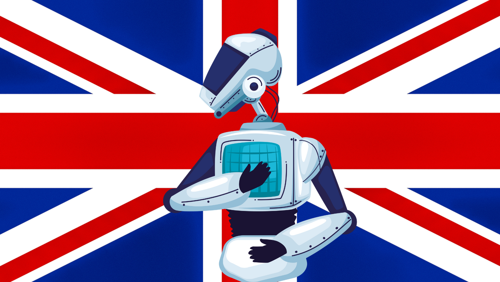 LAWS REGULATING AI IN UK - JustAI
