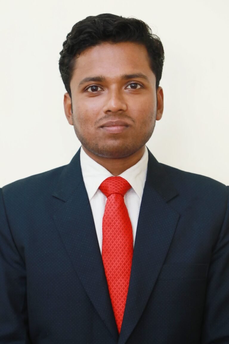 JustAI Members - JustAI