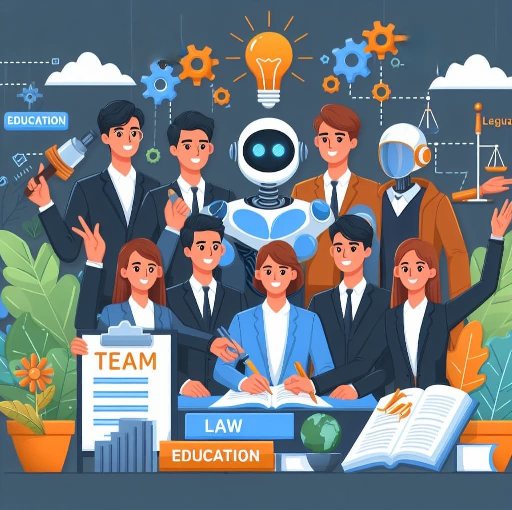 JustAI Team - JustAI