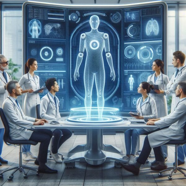 THE HIDDEN BIAS IN AI HEALTHCARE ALGORITHMS: A CASE STUDY ON SYSTEMATIC ...