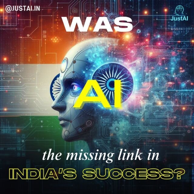 JustAI.in – Redefining Law and Justice in the age of AI.